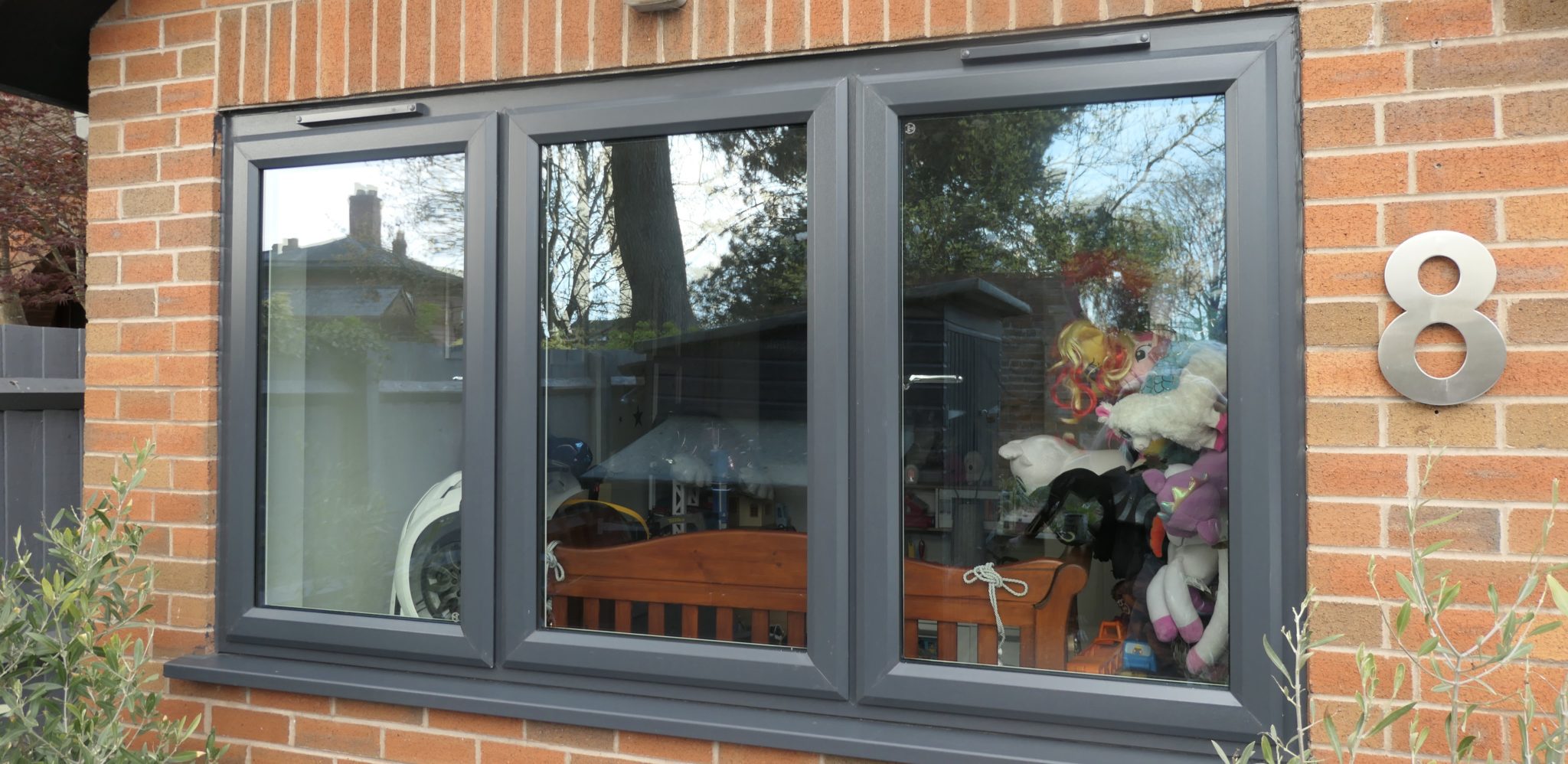 Halo Rustique Windows and Doors | Bifolding Door Factory
